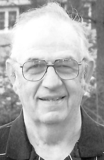 David Ross Larmour, Sr. | News, Sports, Jobs - The Mining Journal